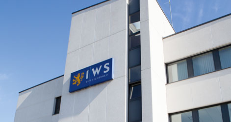 IWS Unternehmensgruppe | IWS Industrie-Werkschutz GmbH